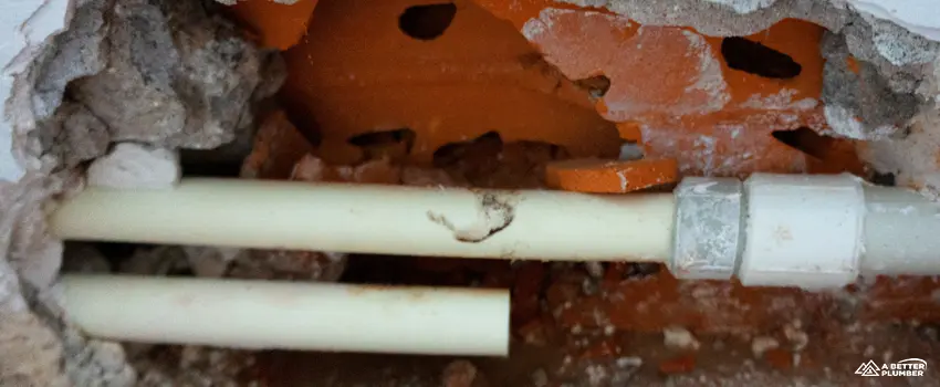 Plumbing Noises: What Do Noisy Pipes Mean? | Absolute