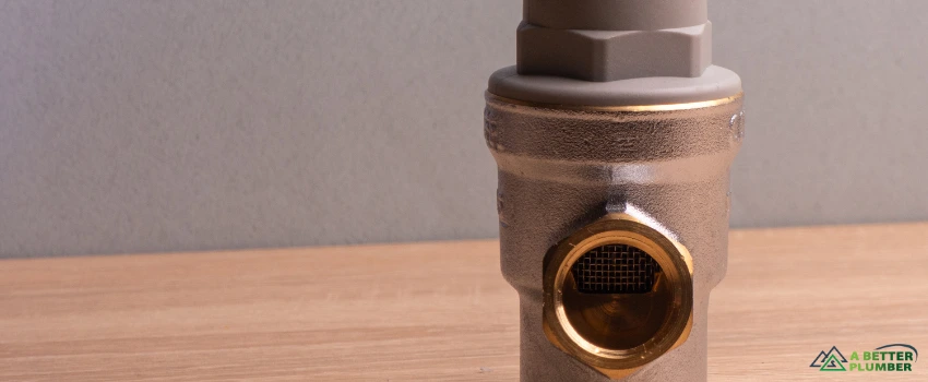 Water Valves Commonly Found in Residential Plumbing Systems | Absolute